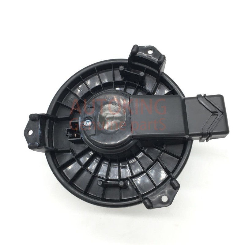 Toyota Vios Blower Motor Assembly Gen2 2008-2013 Batman OE: 272700-0540 ...
