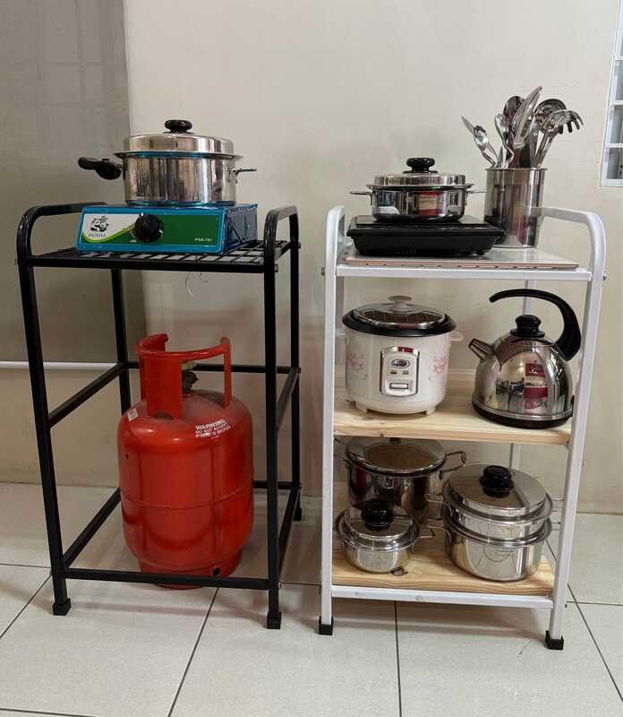 STOP / SINGKANG INDUCTION COOKER STAND | Shopee Philippines