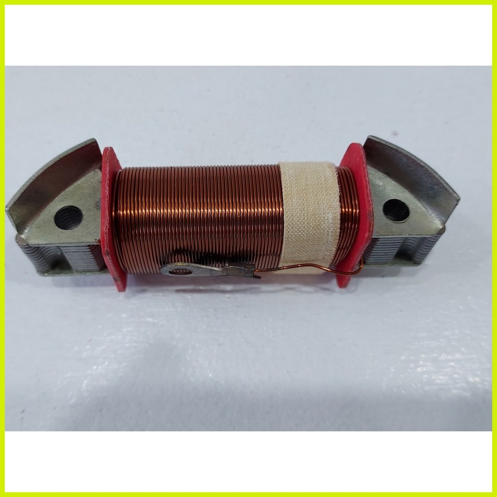 ஐ ☽ YAMAHA V50 [296] PRIMARY COIL FORMIING THE PART OF AN ELECTRICAL ...