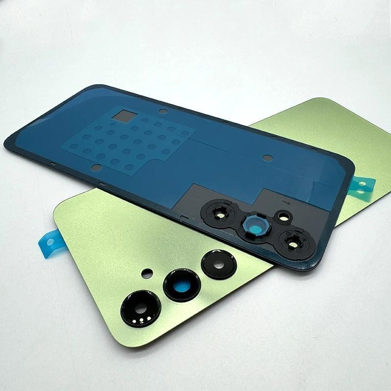 For Samsung A05 A05s Back Battery Cover Door Rear Housing Case ...