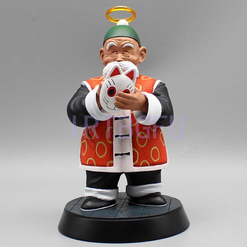 Uranai 16-18Cm Baba Son Gohan Dragon Ball Z Figure Japanese Anime DBZ ...