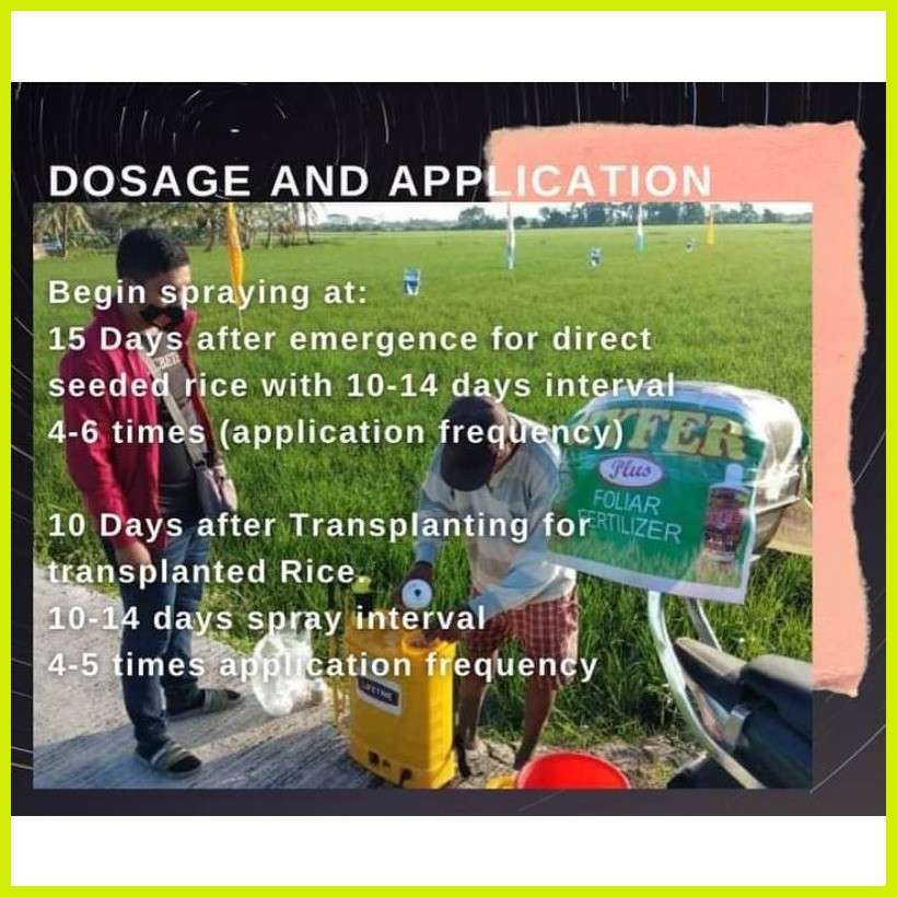 ⭐ Hyfer Plus Bloom Booster/ Growth Enhancer ( 1 Liter ) | Shopee ...