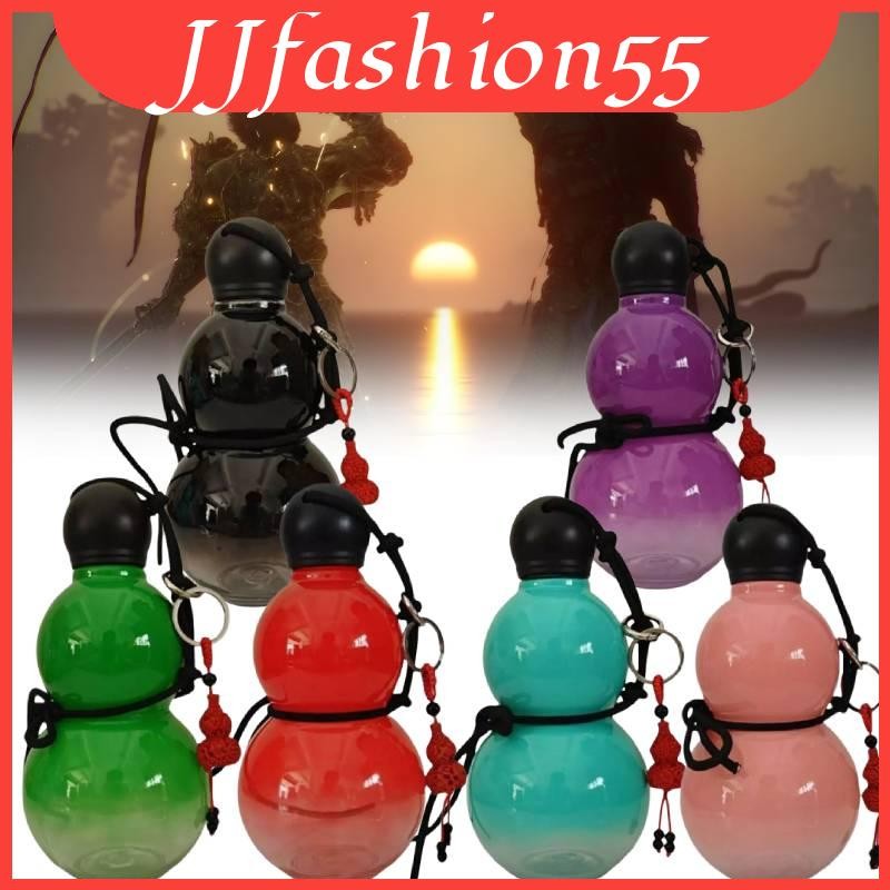 Water Gourd Sports Bottle Chinese God Ordained Man Black Myth Game ...