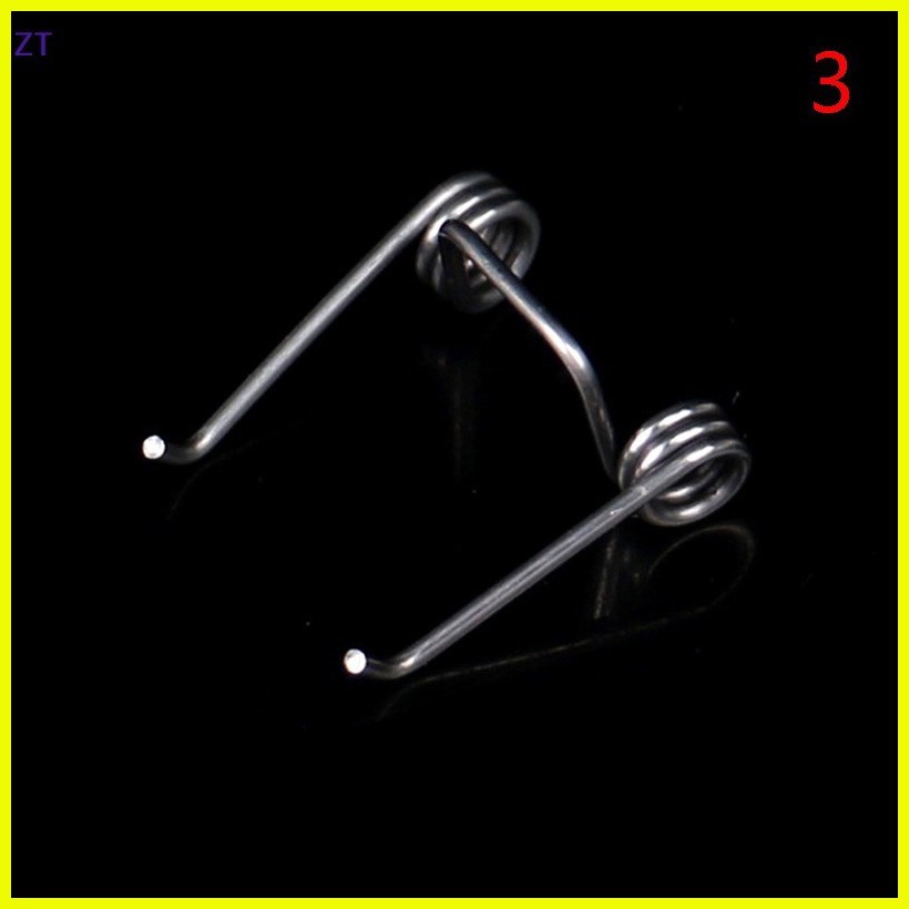 HAIR CLIPPER SPRING FOR CORDLESS CLIPPER UNIVERSAL STANDARD SIZE FIT TO ...