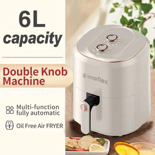 imarflex air fryer - Best Prices and Online Promos - Jan 2026 | Shopee Philippines