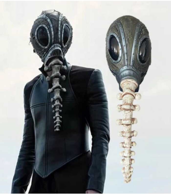 Ang Sandman Morpheus Helmet Hari Ng Mga Dreams Masques Cosplay ...