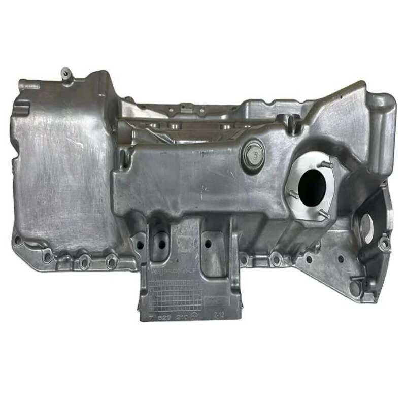 A 1113 7629 210 Engine Oil Pan For E70 E71 X5 X6 4 L6 3.0L 2011-2013 ...