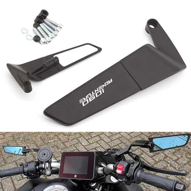 390 For Ktm 690 790 990 1090 1190 1290 er Adventure Adv Aluminum ...
