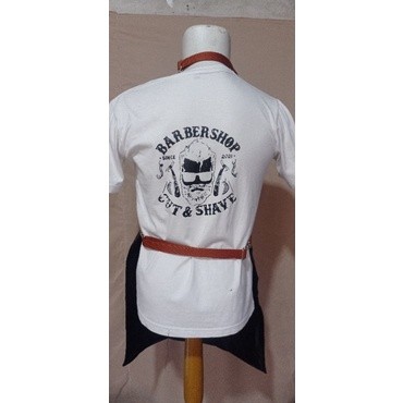 Barista apron / barista apron / cool apron | Shopee Philippines