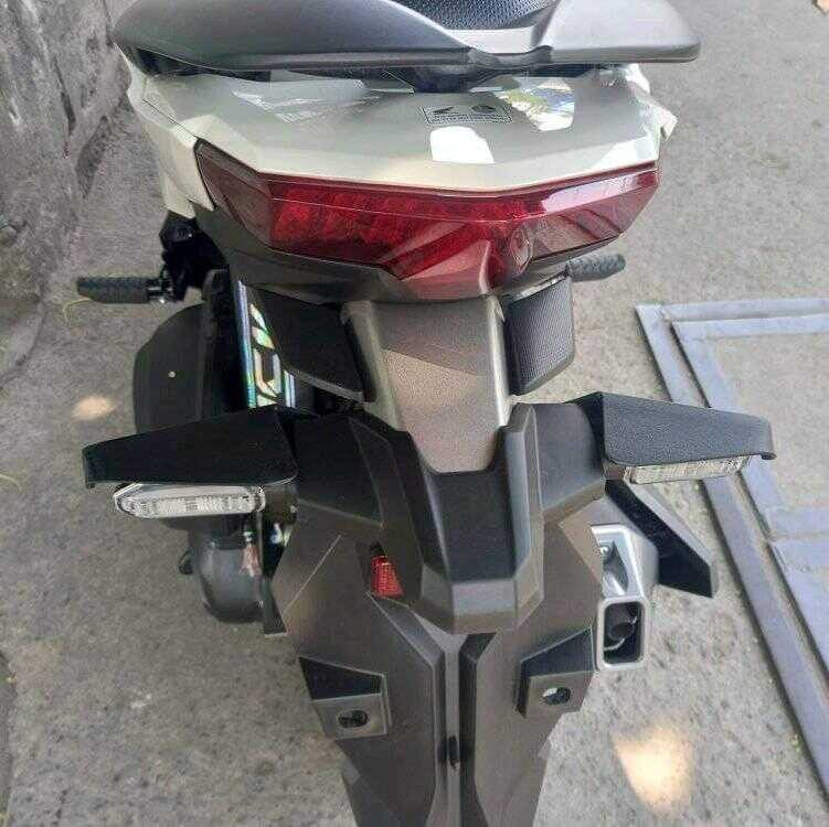 Honda Click Signal Light Protector For Click V2 V3 V4 125I/150I/160 ...