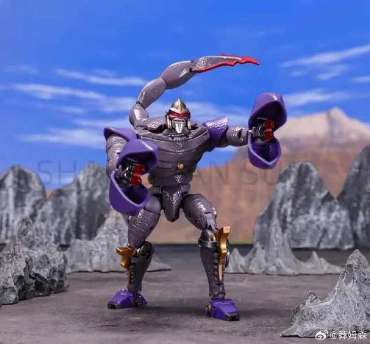 A [ Delivery At The End Of March ] Rt-D01 Rtd01 Rtd01 Lord Venatagon 16 ...