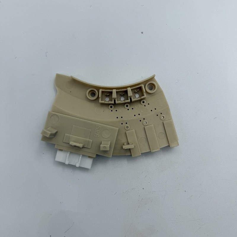 Samsung Automatic Hall Sensor Board for Washing Machines Velometer ...