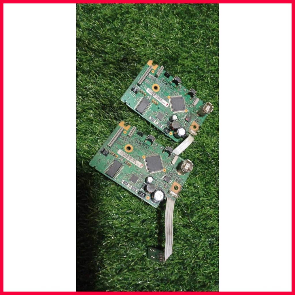 Epson Printer Parts L120 L121 Logic Board. | Shopee Philippines
