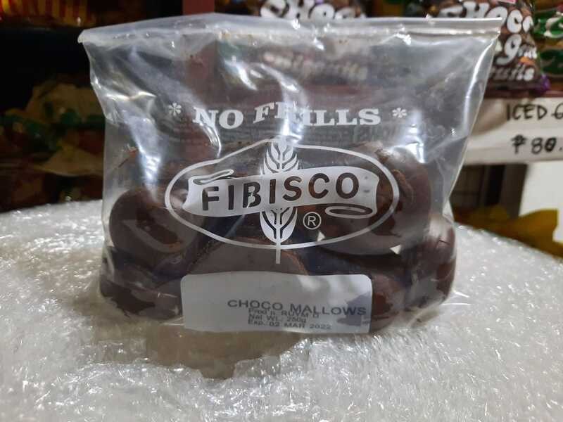 Choco Mallows No Frills | Shopee Philippines