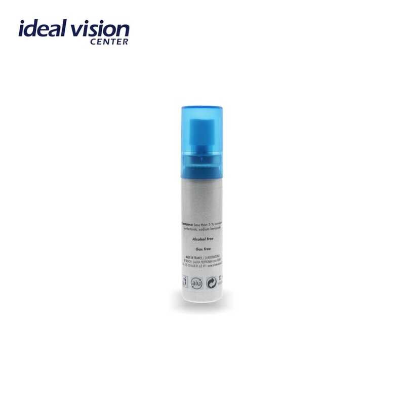 Essilor Lens Cleaner Spray 22Ml C40 6F 7A Fa | Shopee Philippines