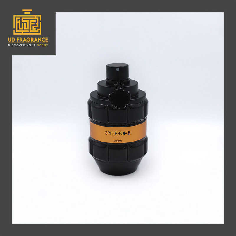 [Sample] SPICEBOMB EXTREME EDP (1Ml,2Ml,3Ml Or 5Ml SAMPLE Only) B23 ...