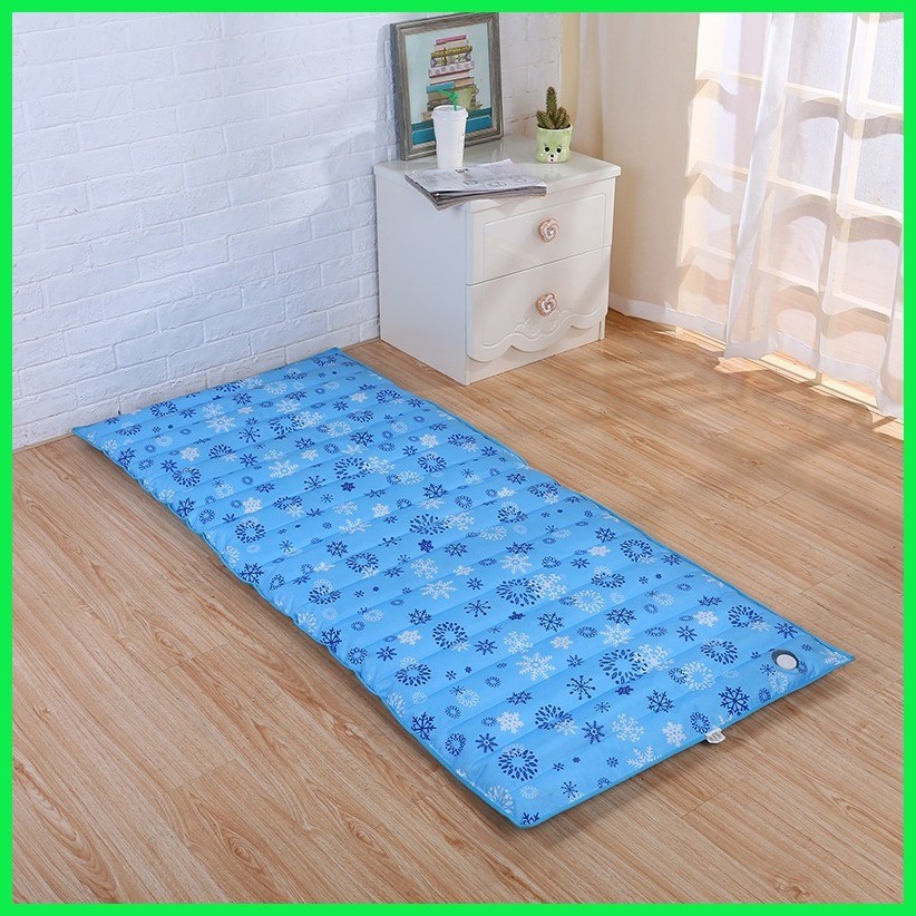 Cooling water bed, student water mattress, single water mattress, ice ...