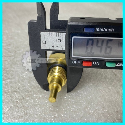 Temperature Sensor Thermoswitch for TOYOTA VIOS 2002-2007 ( 89422-16010 ...