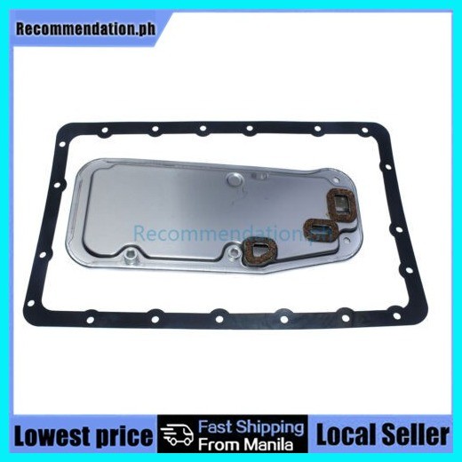 Transmission Filter 35330-60030 TOYOTA FORTUNER 2005-2016 TOYOTA HILUX ...