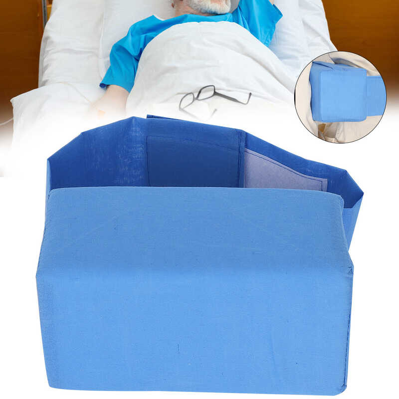 Tt Anti Bedsore Resilient Sponge Bed Cushion Safe Eco-Friendly Easy ...
