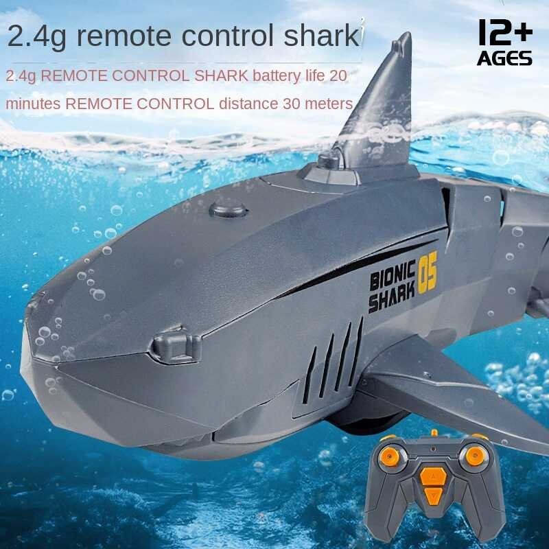 480P Rc Submarine Camera Sa Ilalim Ng Tubig Boat Toy Remote Control ...