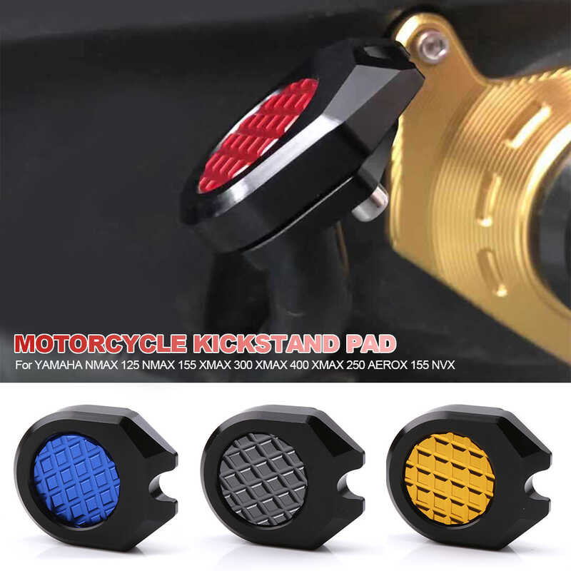 D87 Para Sa YAMAHA 125 NMAX 155 300 400 XMAX 250 Motorcycle Centre ...