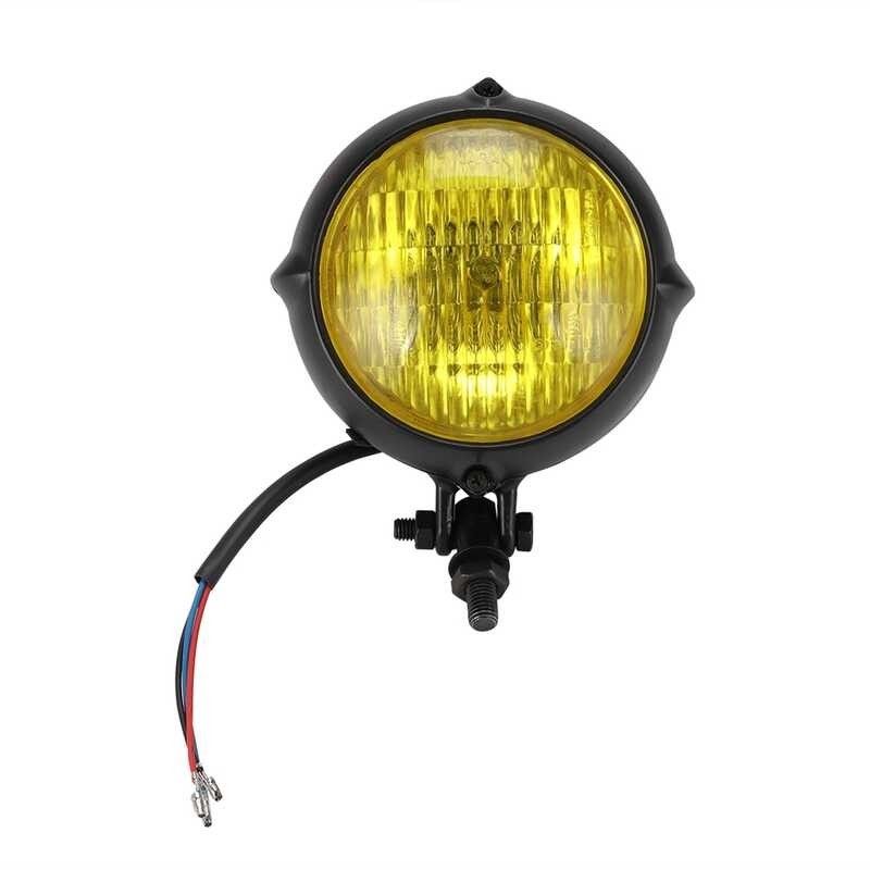 Motorcycle Vintage Para sa Harley Honda Cafe Racer Custom Bobber ...