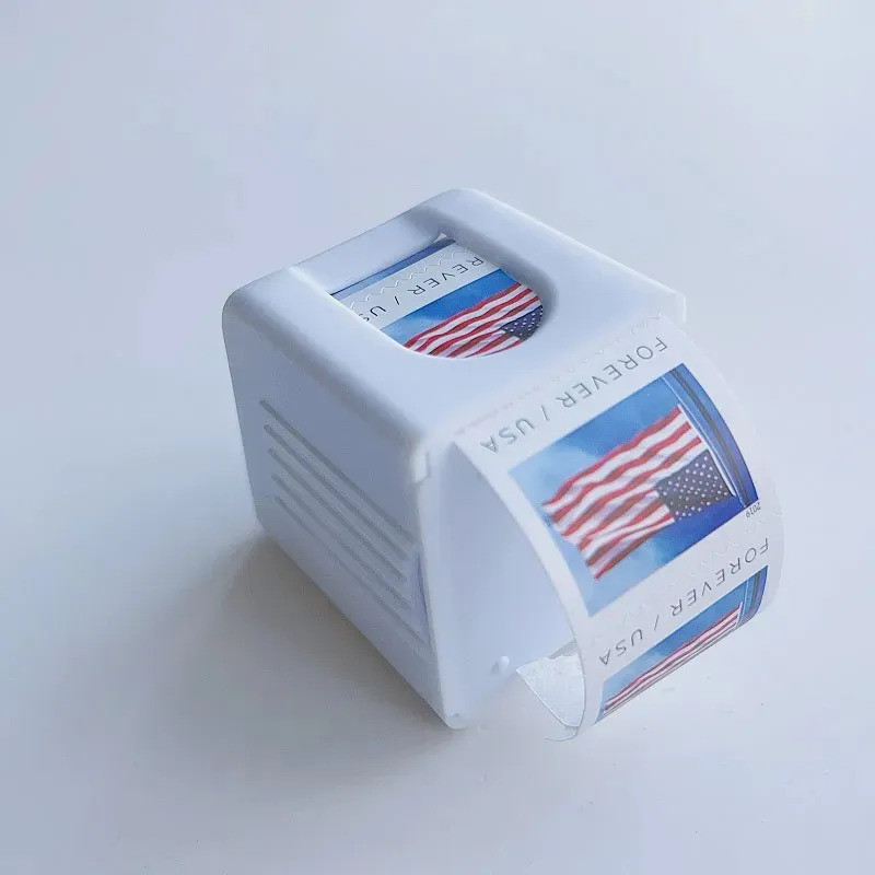 Fatchan Wholesale 2024-Postage Flag Roll Ng 100 US First Class Postal ...