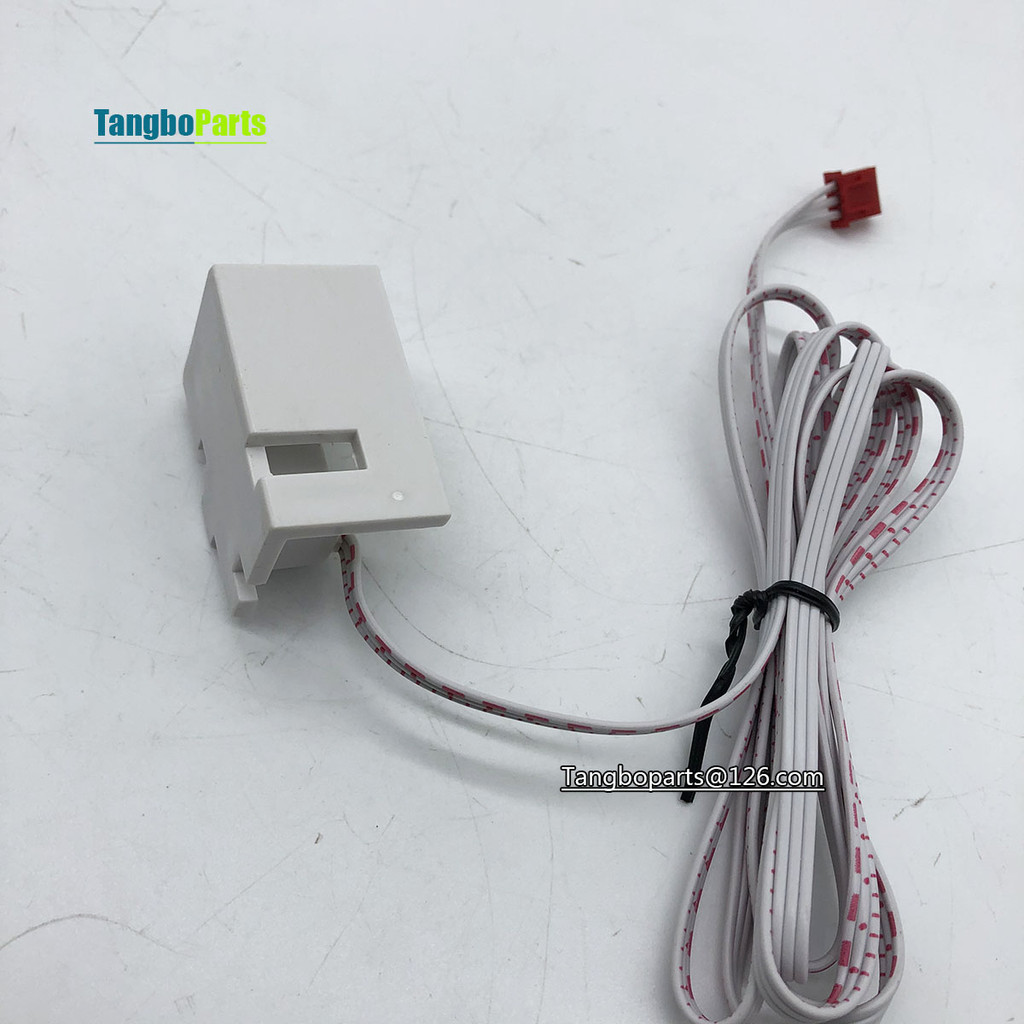 JLD Ice Maker Spare Parts Ice Drop Sensor Reset Switch 3-Wire Ice Full ...