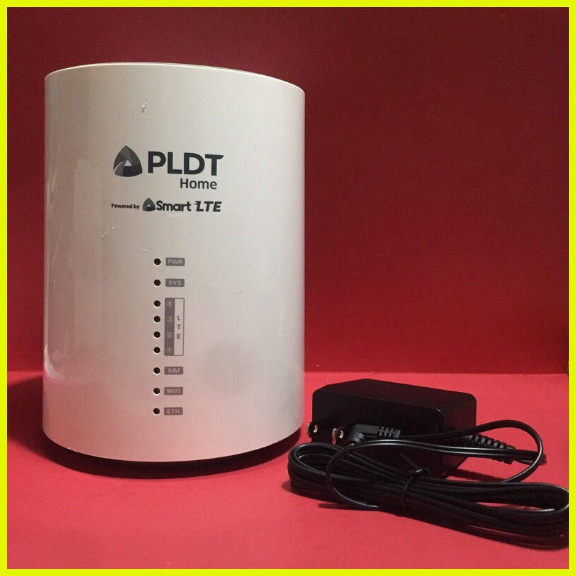 PLDT HOME PREPAID WIFI ( SMART, TNT, Rocket ) | Shopee Philippines
