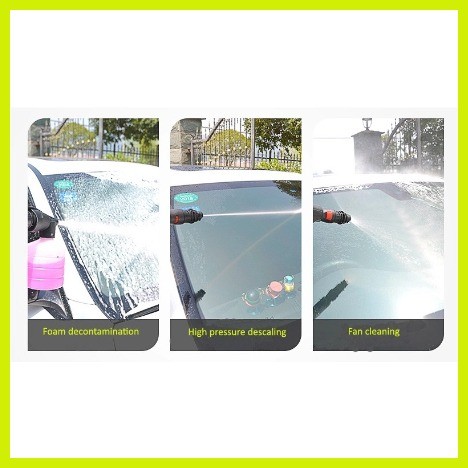 ♣ 2024 New G7/G8 Turbo Water Jet High Pressure Cleaner Water Jet ...