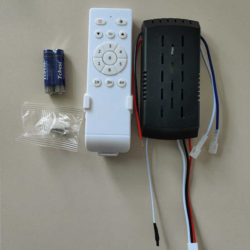 B9 Pinagkulong Variable Frequency Motor Wireless Remote Control Low ...