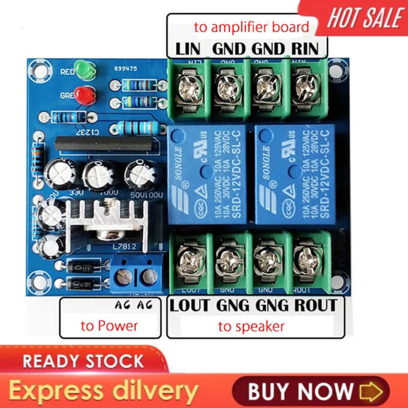 Bd Simple Led Blue Light Indicator At Voltage Regulator Suitable For ...