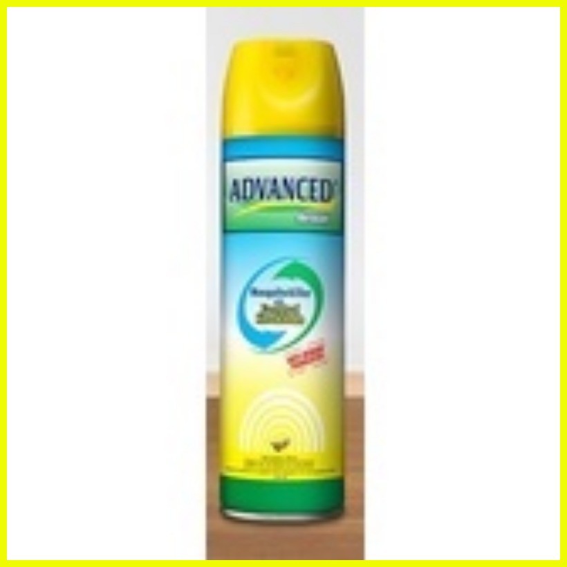 Advanced Aerosol Multi Insect Killer / Mosquito Killer 300ml/500ml ...
