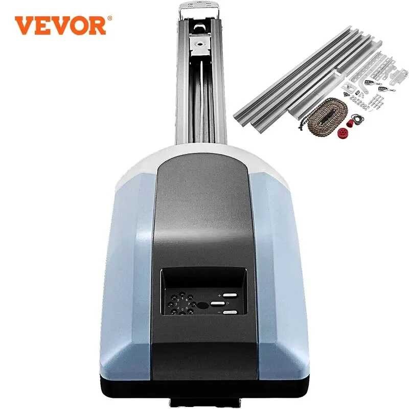 Garage VEVOR Door Opener Electric Operator Automatic Gate Openers with ...