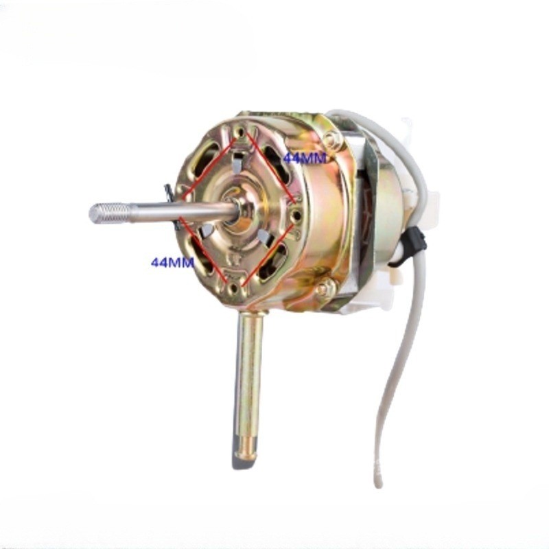 16" Motor for Standfan Fan Motor Replacement 220V 71*16mm Electric Fan ...