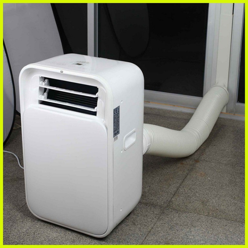 ⊕ Air Conditioner Portable Exhaust Hose Flexible Hose Room ...