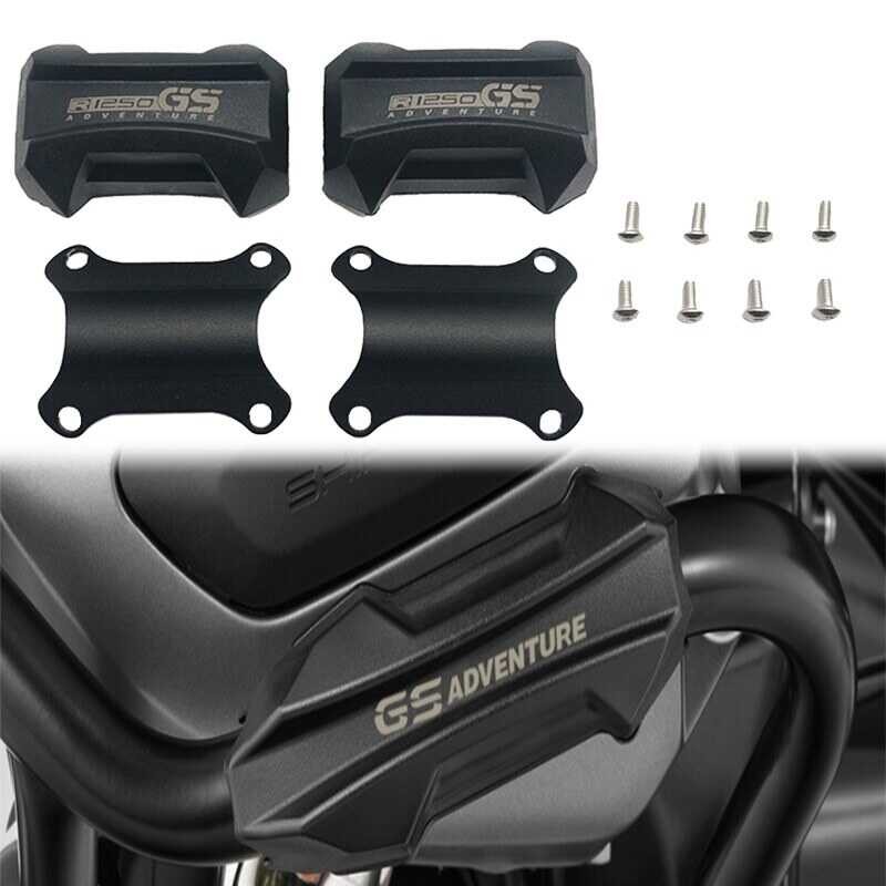 R1200gs L R1250gs Motorcycle 25Mm Crash Bar Bumper Engine Guard ...