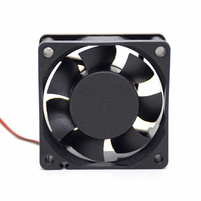 6025 DC Fan Adhesive Waterproof 6025 DC Fan Ip68 Rating | Shopee ...