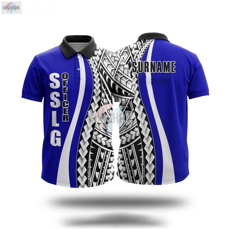 [FREE CUSTOME]2024 SSLG SUBLIMATION UNIFORM POLOshirt for men women ...