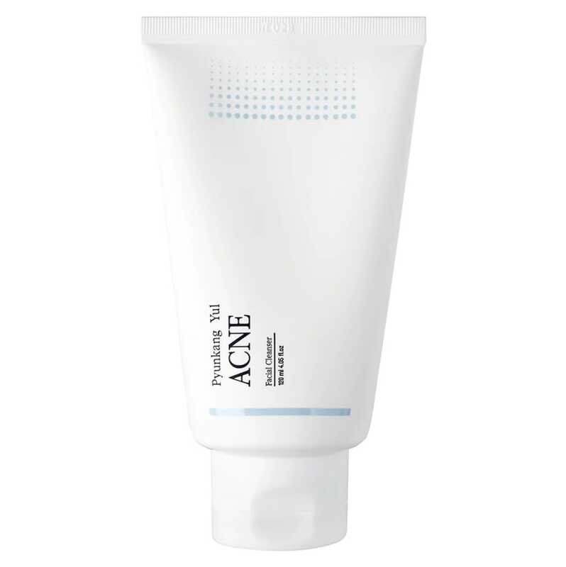 PYUNKANG YUL Acne Facial Cleanser (120Ml) | Shopee Philippines