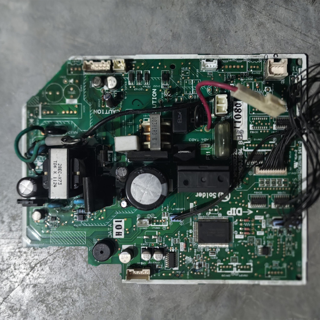 Mitsubishi Electric Air Conditioner Computer Board KFR-36G/L Main Board ...