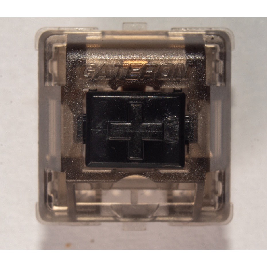 Gateron Inks l Gateron Black Inks V2 (10pcs) | Shopee Philippines