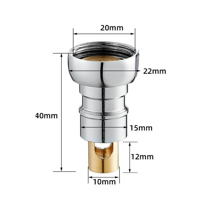 Washing Machine Faucet Nozzle/washing machine faucet connector/faucet ...