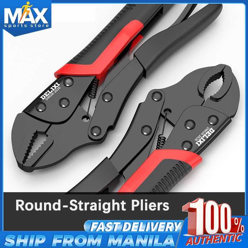 Locking Pliers,Vice Grip Tools Original Biscript Tool Original Model 92 ...