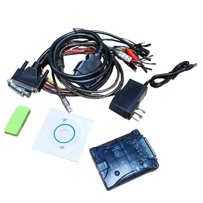 Pro++J2534 SM Pcmflash SM2 for Toyota VCI Scanmatik 2 Pro ECU Programmer Tool Bench car ++J2534 ...