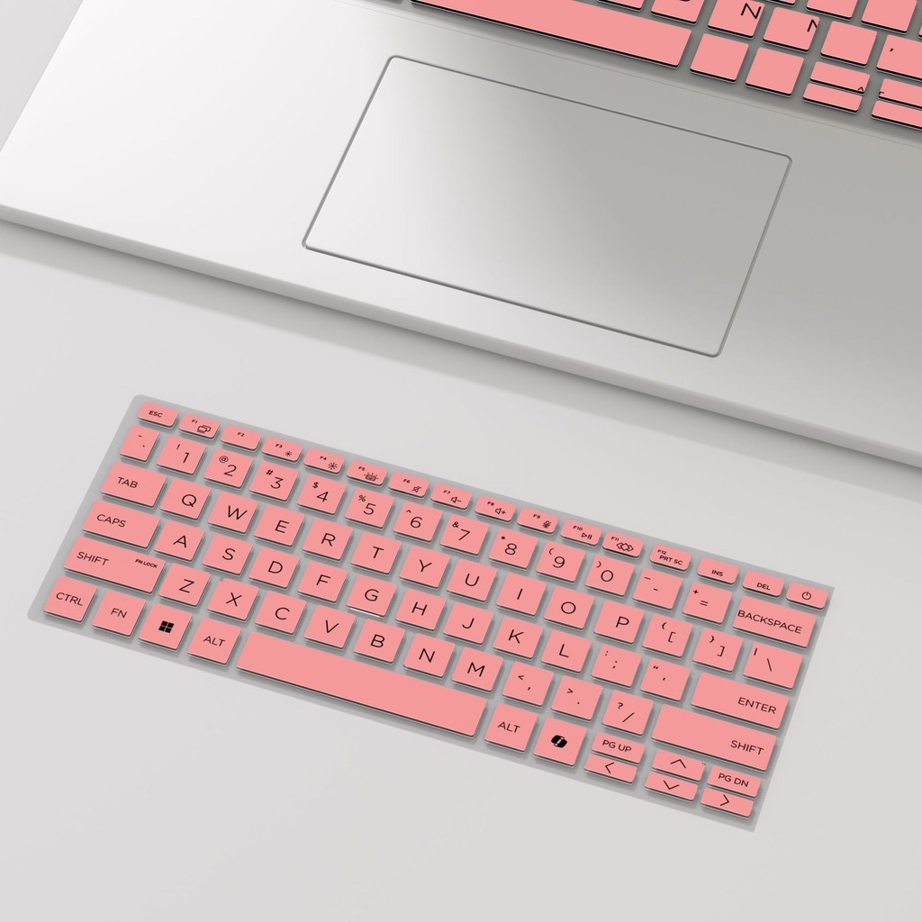 Silicon Laptop Keyboard Cover for HP EliteBook 640 G11 630 G11 445 HP ...