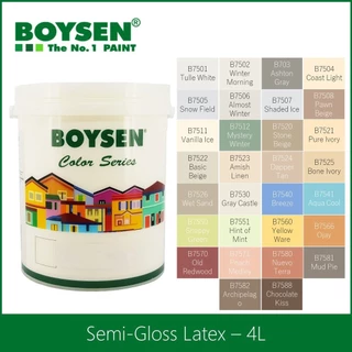 flexibond boysen - Best Prices and Online Promos - Aug 2025 | Shopee ...