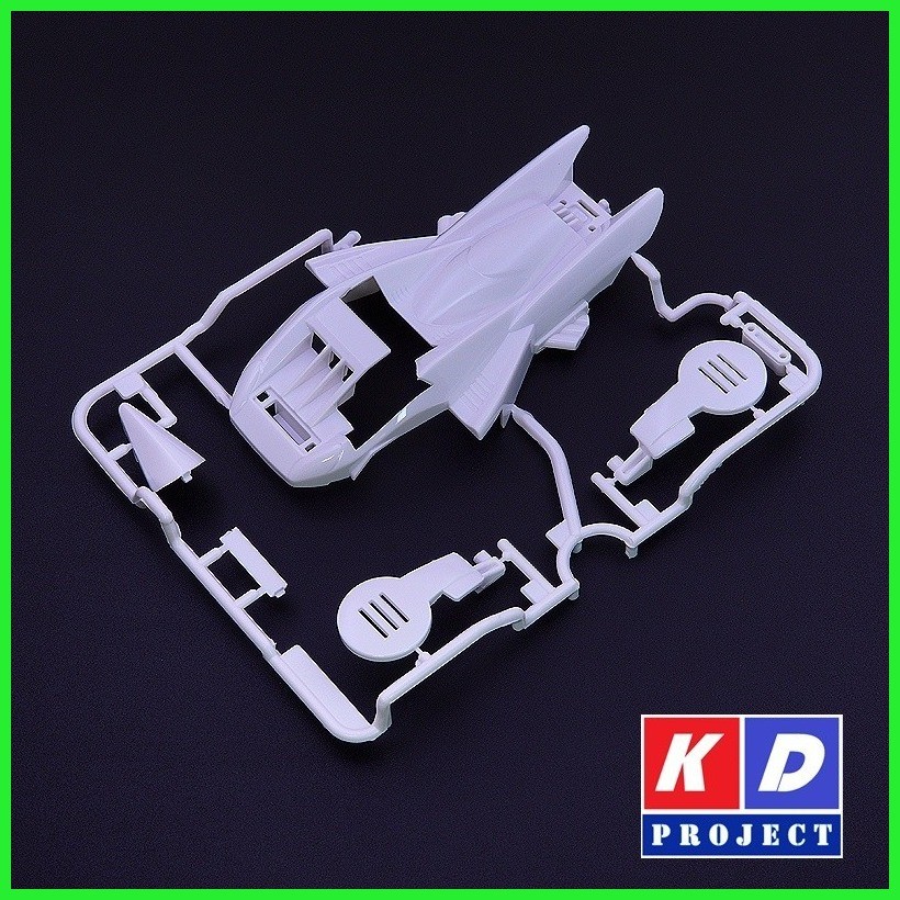 Mini 4wd parts strato cowls KD project | Shopee Philippines