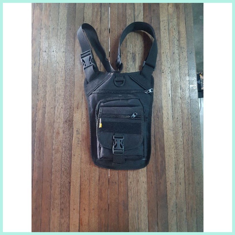 quick draw sling bag (ordinary) | Shopee Philippines